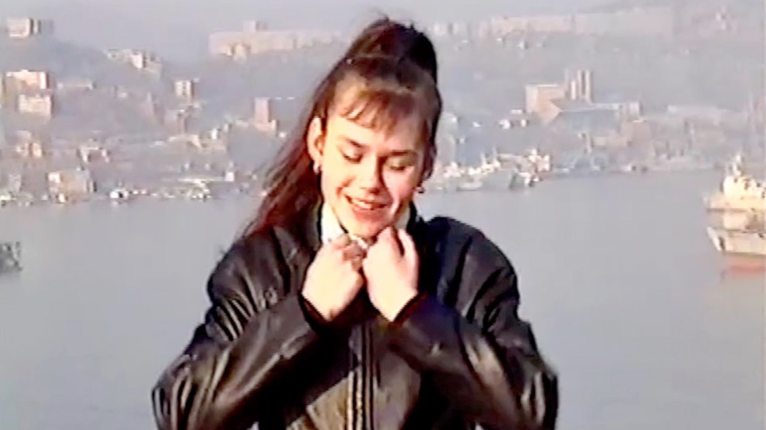 Autumn good bye (Cover)