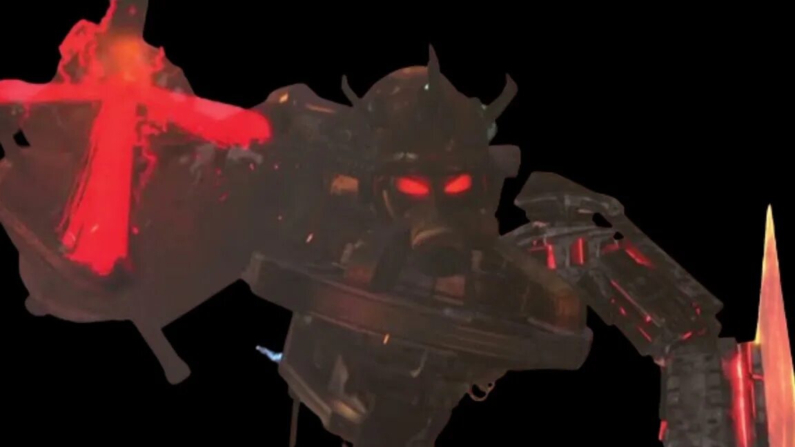 возвращение красного джаггернаута