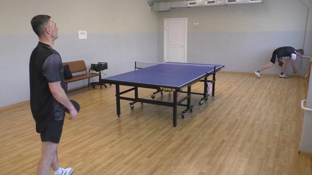 Зайка Дмитрий - Шайдуров Денис