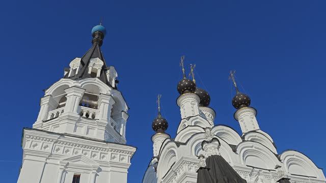 Благовещенский собор 1555 года!