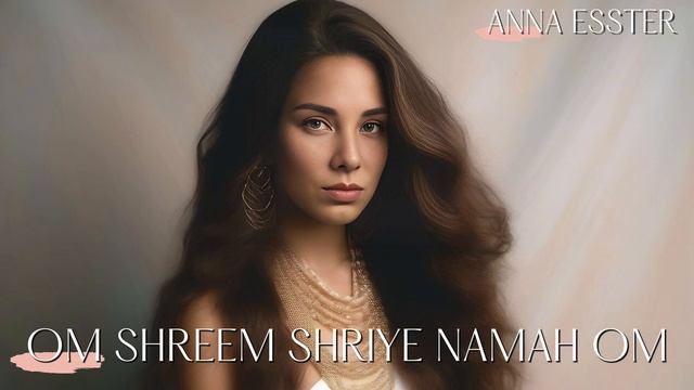On sheeem shriye - Анастасия Эстэр
