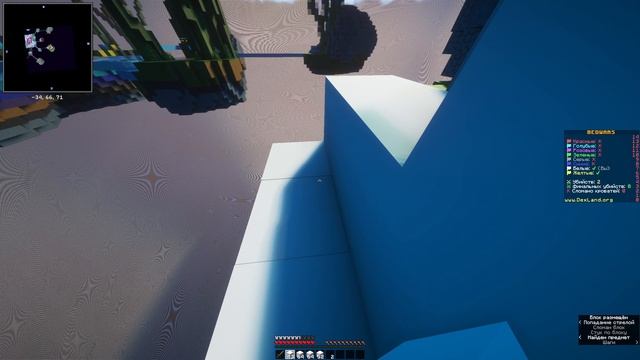 (Сразу извиняюсь то что нет звука но всё равно интересно может быть) Майнкрафт моя жизнь МАЙНКРАФТ