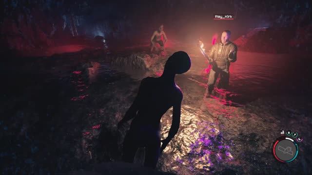 SONS OF THE FOREST "ТРОСОМËТ"