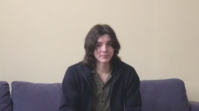 Лазертаг-бизнес благодаря социальным контрактам. Студент Серафим Поваров