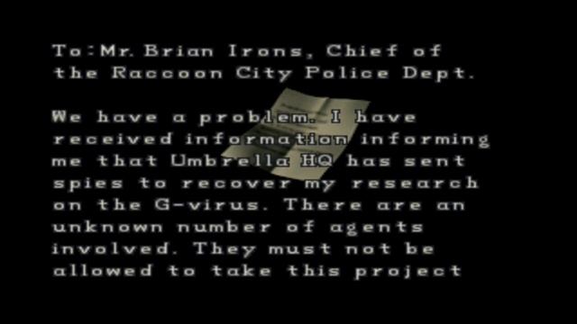 Resident Evil 2 - Leon A Walkthrough [Pt. 3/4]