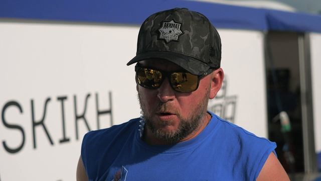 2-й этап Чемпионата России, Первенства России по картингу и Академии РАФ 2024 в Грозном