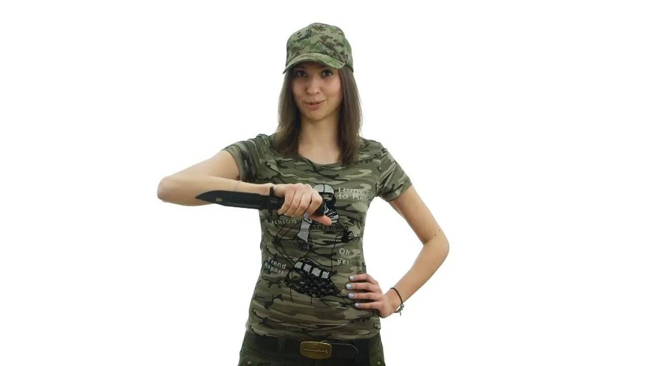 Лазертаг-нож от Laserwar