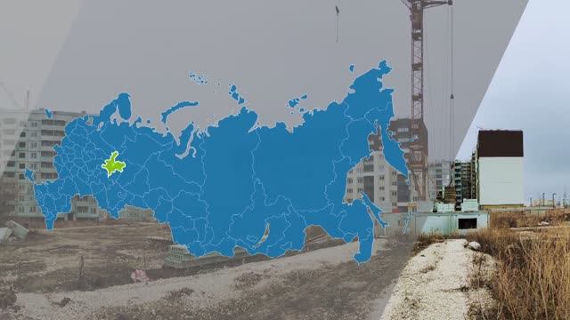 Презентационный ролик для Кировской экспертно-строительной организации КЭСО