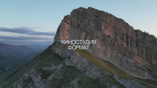 Шоурил от киностудии Формат