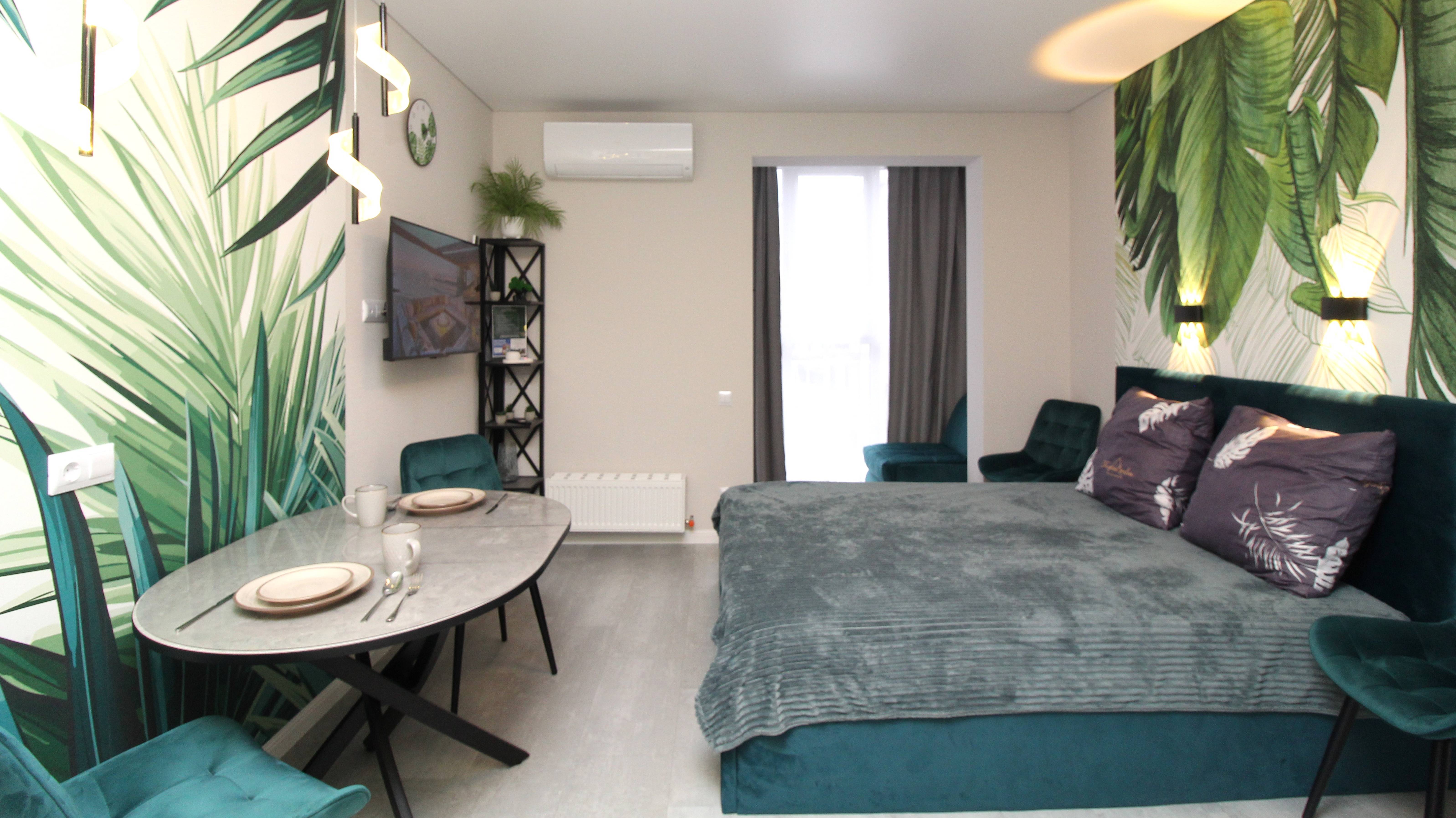 Neoroom, г. Сочи, мкр.Кудепста, ул. Искры д.66.9 кв. 13