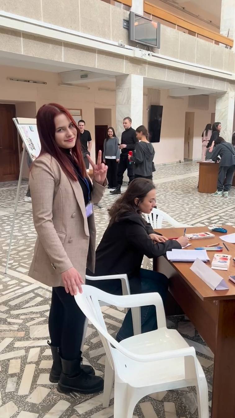 Всё самое важное мы всегда проживаем вместе #shorts