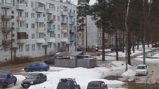 У Вас депрессия...? Вот один из способов избавиться от неё. Помогает...!