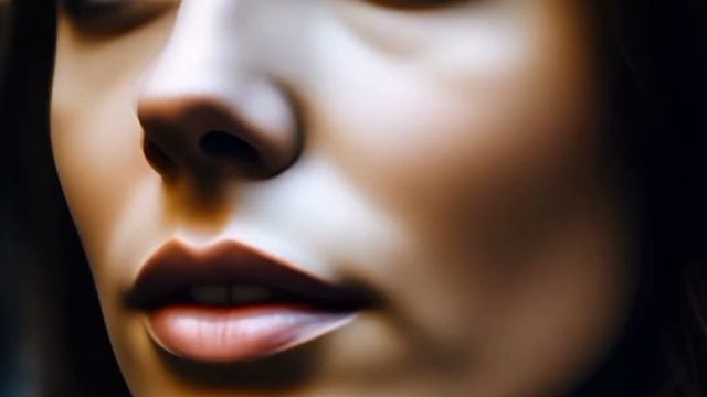 24-02-2025 "Сверкающий взгляд" /авторская