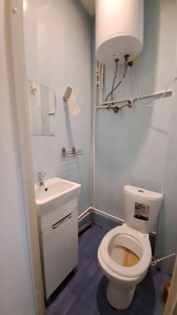 Свечной пер 27, ком 2