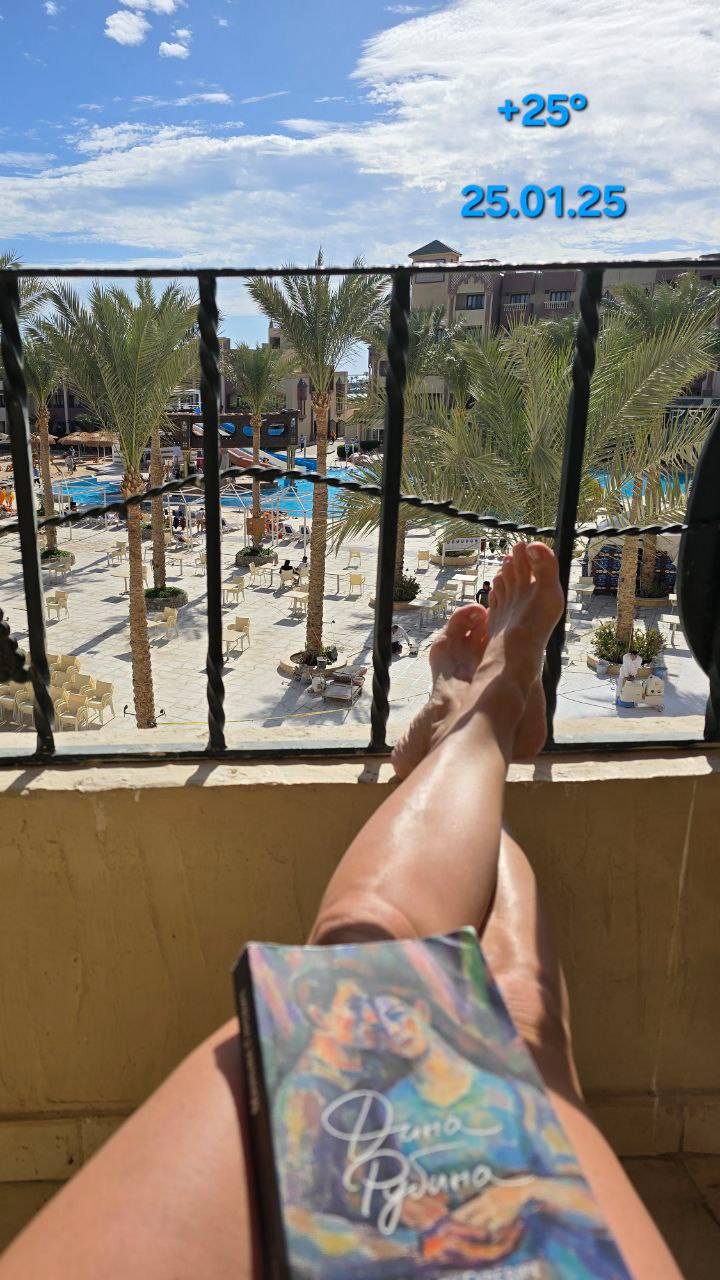 ЧТО НАМ НЕ ПОНРАВИЛОСЬ В  ОТЕЛЕ Sunny Days El Palacio Resort 4 #хургада2025