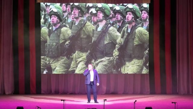 ВОЗВРАЩАЙТЕСЬ ПАЦАНЫ (cover)