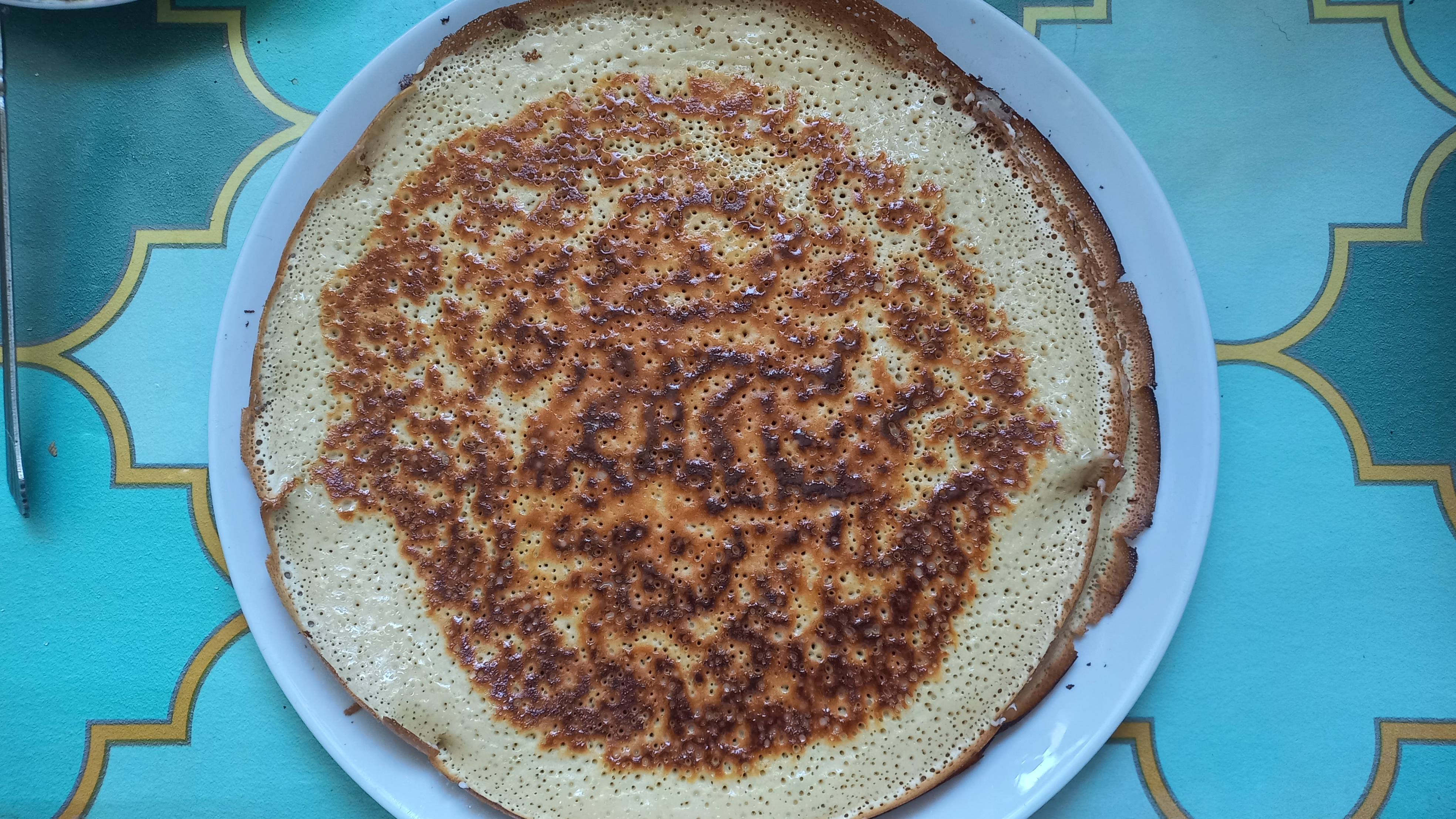 Блины бабушкины, тонкие блины на молоке получатся всегда! Проверка рецепта.