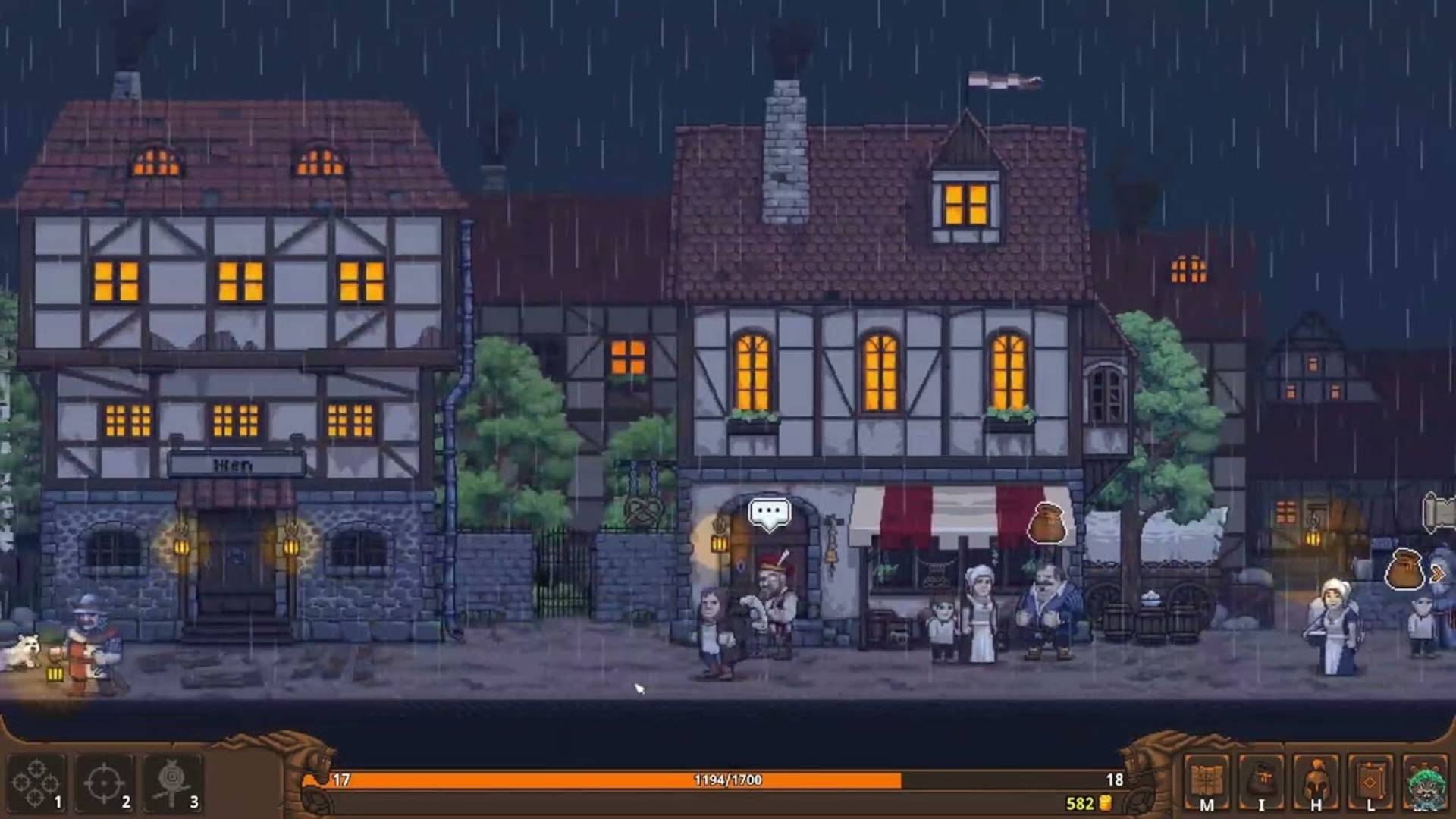 [PC] [10] TRADESMAN: Deal to Dealer - Строю ферму овец