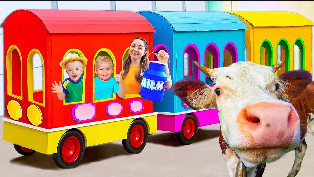 Адам и Новая История с Клейкой Лентой