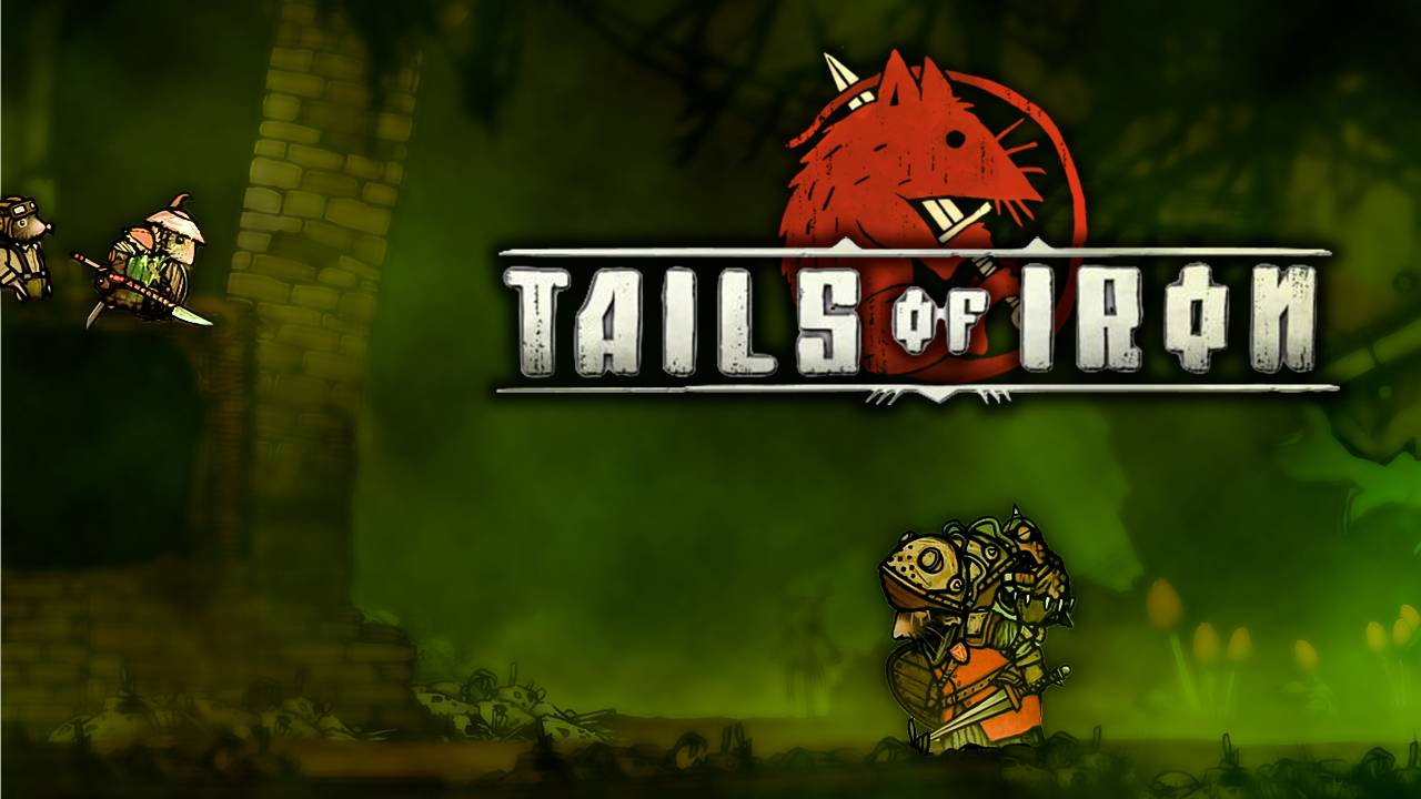 🔴ОНИ ЗАБРАЛИ БРАТА - Tails of Iron