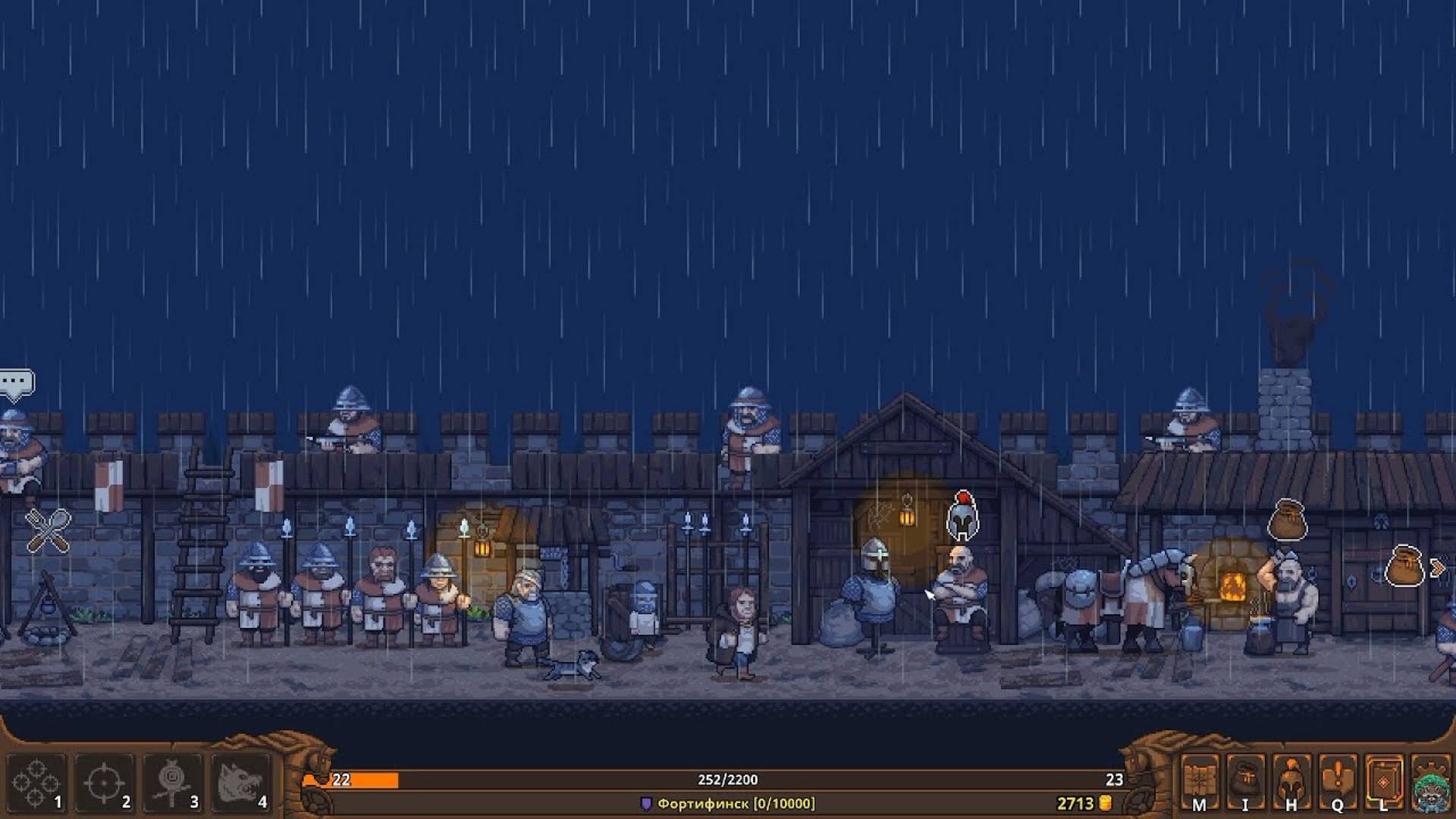 [PC] [13] TRADESMAN: Deal to Dealer - Первое письмо от Воеводы