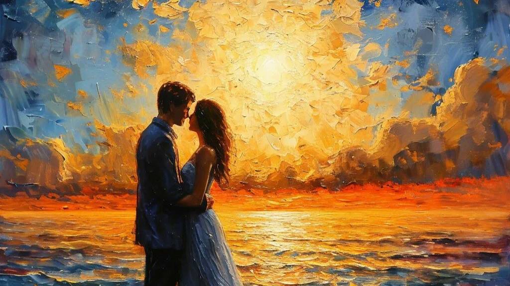 Евгения Кедрова (Е.К.) Свeт любви