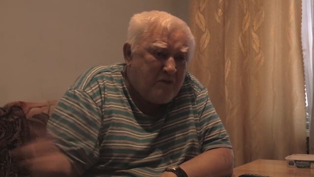 МБУ Библиотека г. Колпашево. Проект Войною раненное детство. Воспоминания В.А. Коваль