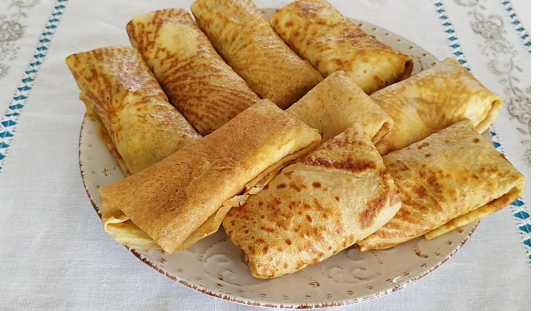 ВКУСНЕЕ рецепта не найдете! САМЫЕ ТОНКИЕ и нежные БЛИНЧИКИ. Блины на молоке и кипятке!