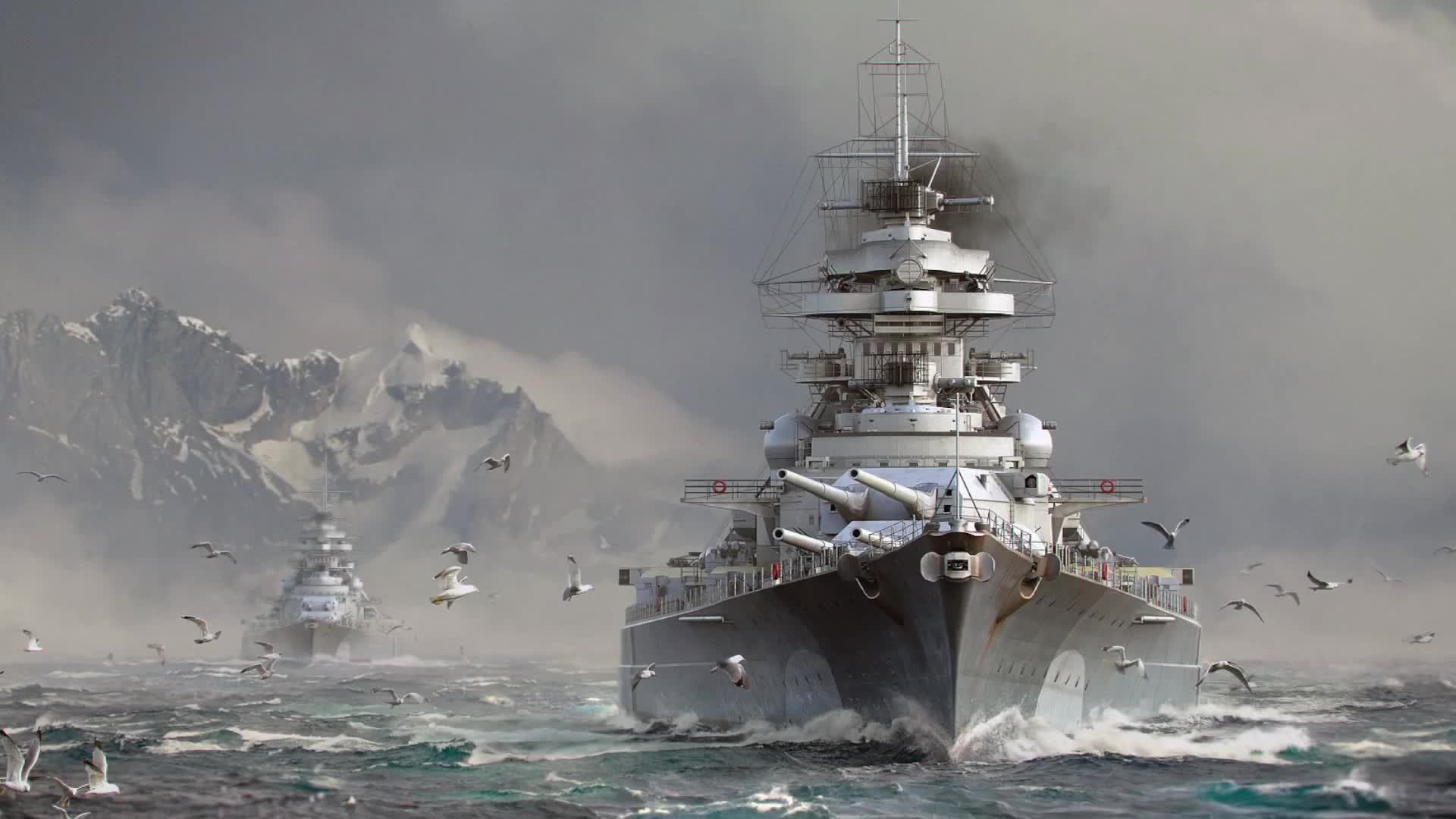 Кораблики. Февральские активности