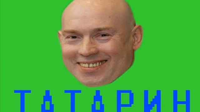 Татарин звонит гражданам [ТехноПранк]