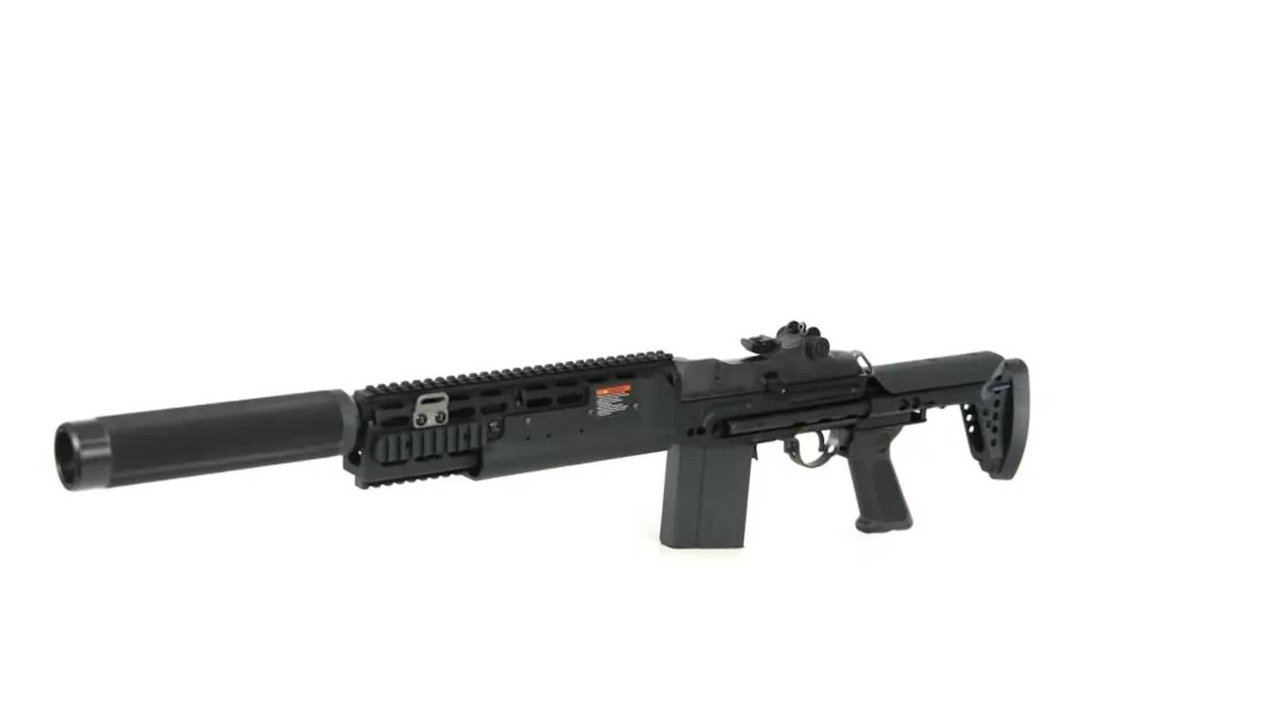 Игровой комплект М14 DELTA FORCE