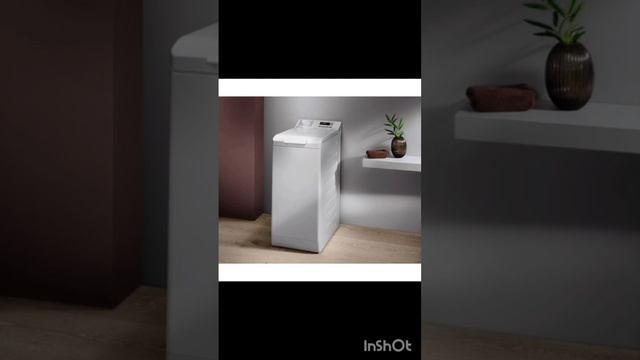 1.2 Состав стиральной машины. Назначение составных частей