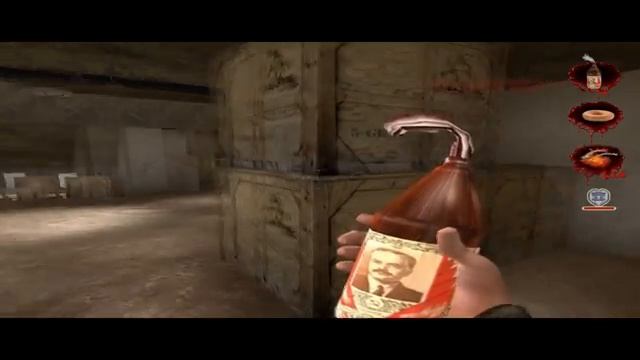 Обзор серии Postal от WildGamer Перезалив