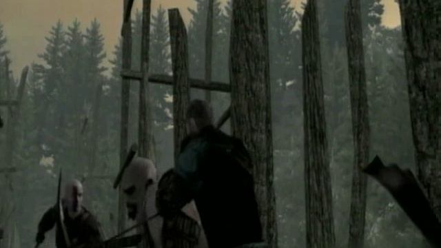 Eragon Обзор от журнала PC Игры Перезалив