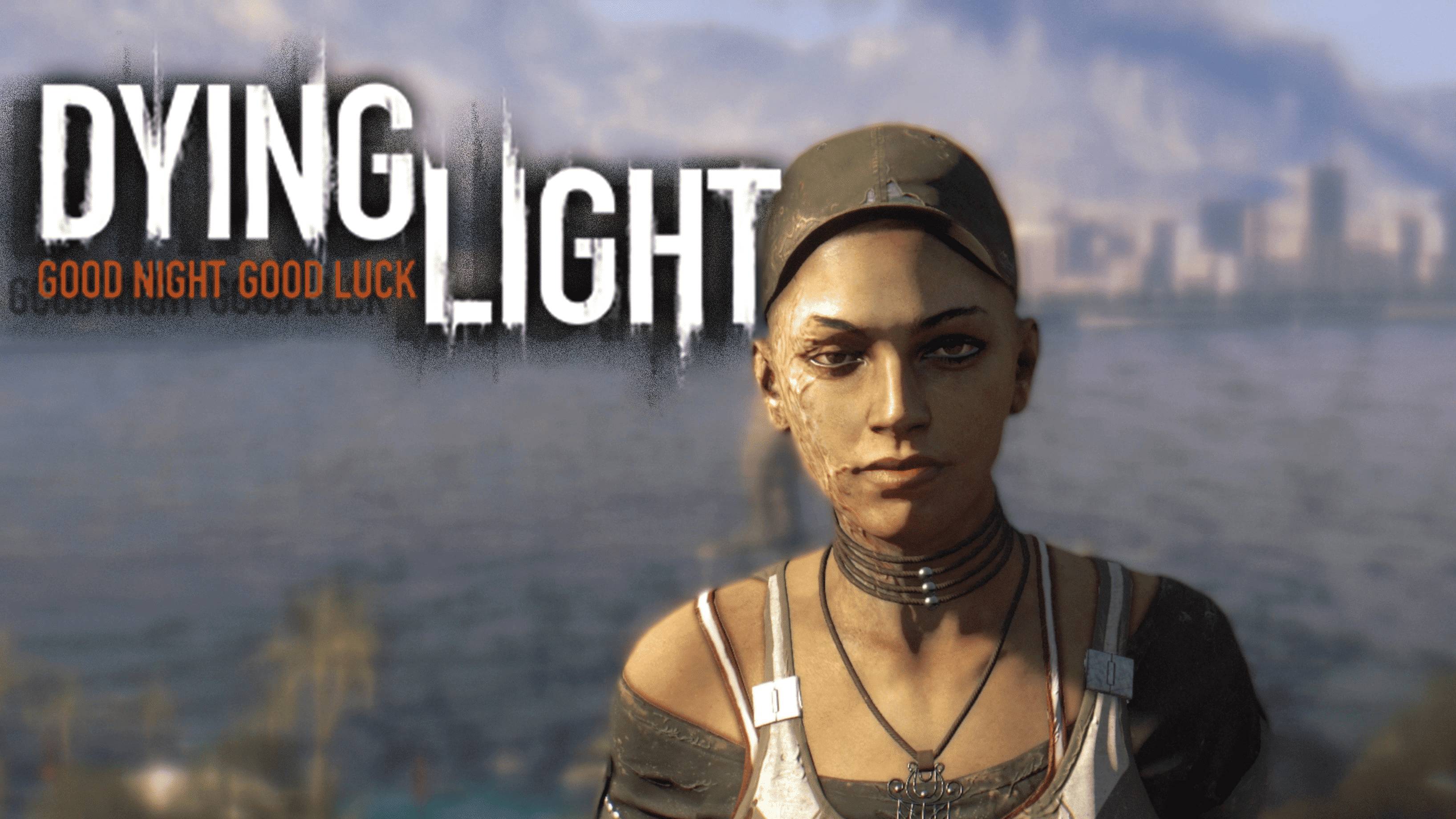 В ЭФИРЕ ► Dying Light #18