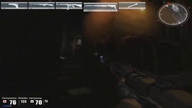 Обзор дилогии Восточный Фронт (Ubersoldier) от WildGamer Перезалив