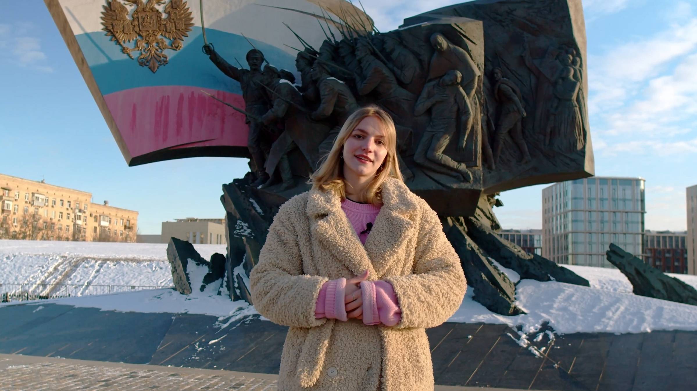 С Днём защитника Отечества!