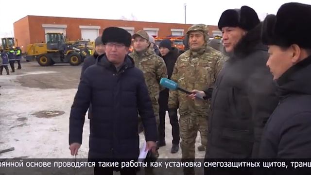 “7+7” Информационная программа  22.02.2025