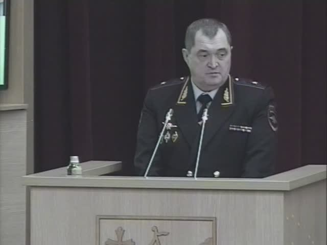 Заседание ЗСКО № 42 от 20.02.2025. Часть 1