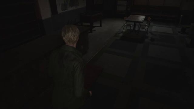 Silent Hill 2 Remake 8 серия Южная долина