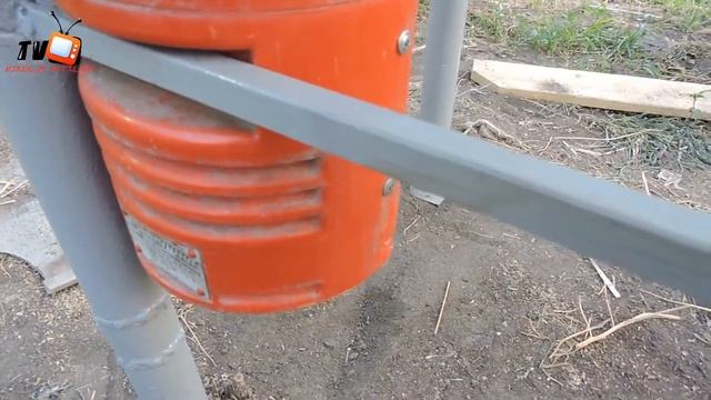 Вибростол часть 3