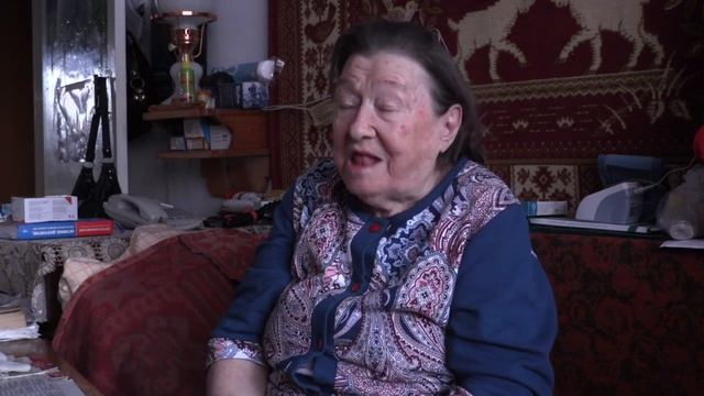 МБУ Библиотека г. Колпашево. Проект _Войною раненное детство. Воспоминания А.И. Праздникова