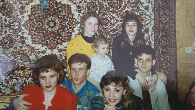 Андрей ДР 24 февраля