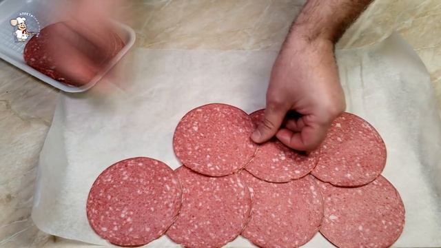 Все Ищут ЕЕ на СТОЛЕ, Оригинальная ЗАКУСКА на любой праздник! Улетает после первого тоста!