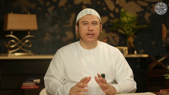 3. Напутствие верующим в Рамадан || Ильшат абу Сальман #ислам #коран #сунна #семья #сура #рай #пост