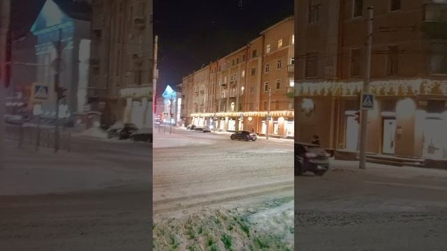 После концерта