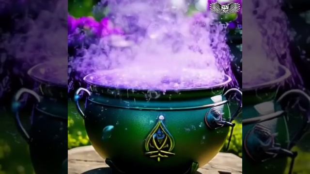 Electro swing| Ведьмин котелок