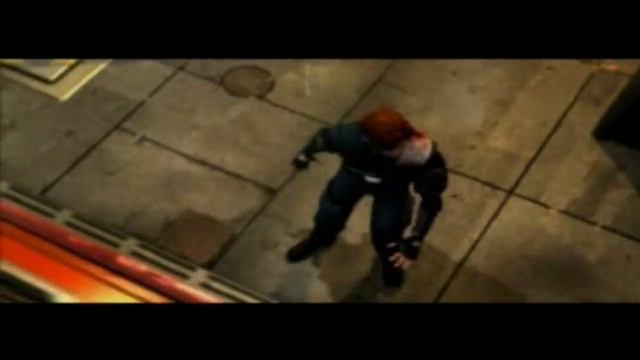 Resident Evil 2 - Claire B Walkthrough [Pt. 5/5]