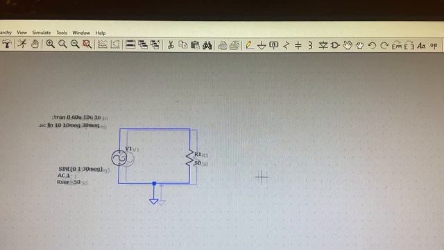 (Part 2) How to Design, Build, and Test an RF Linear Amplifier (LTSpice)