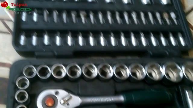 Набор инструмента FORCE